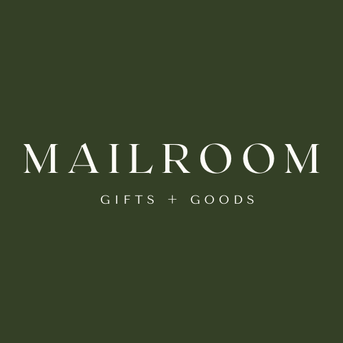 Mail Room Gifts & Goods